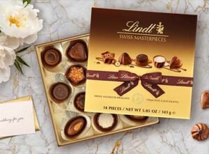The World’s Best Chocolate Brands in 2025: Discover the Top 10 ...